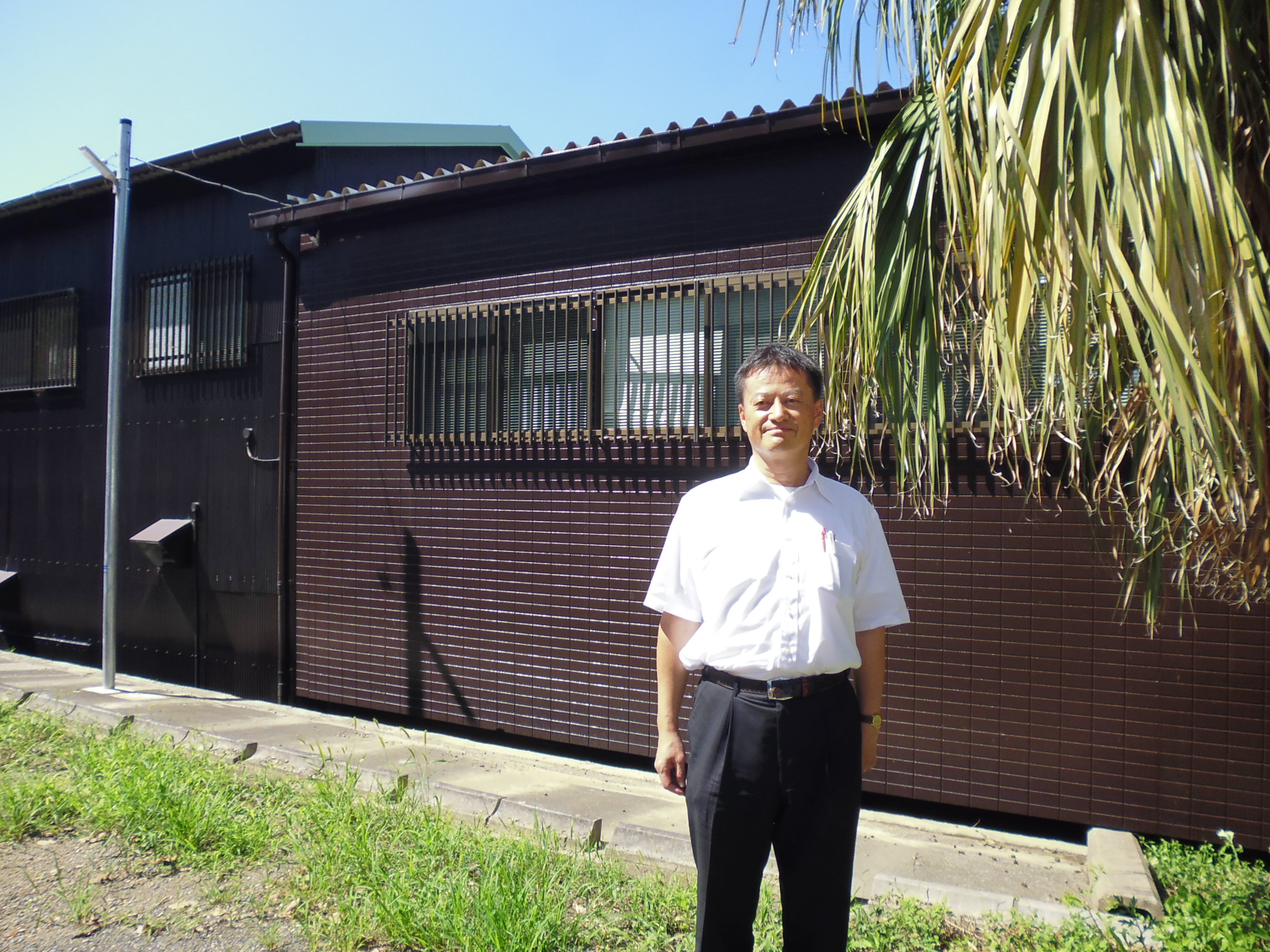 VOL.5 富士産業有限会社様 | KanFA SDGs推進室