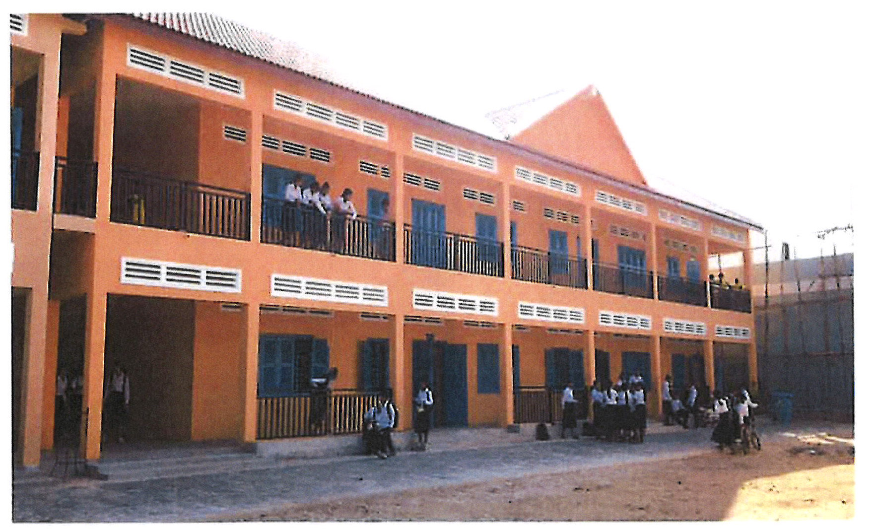 VOL.17 清川株式会社様 | KanFA SDGs推進室