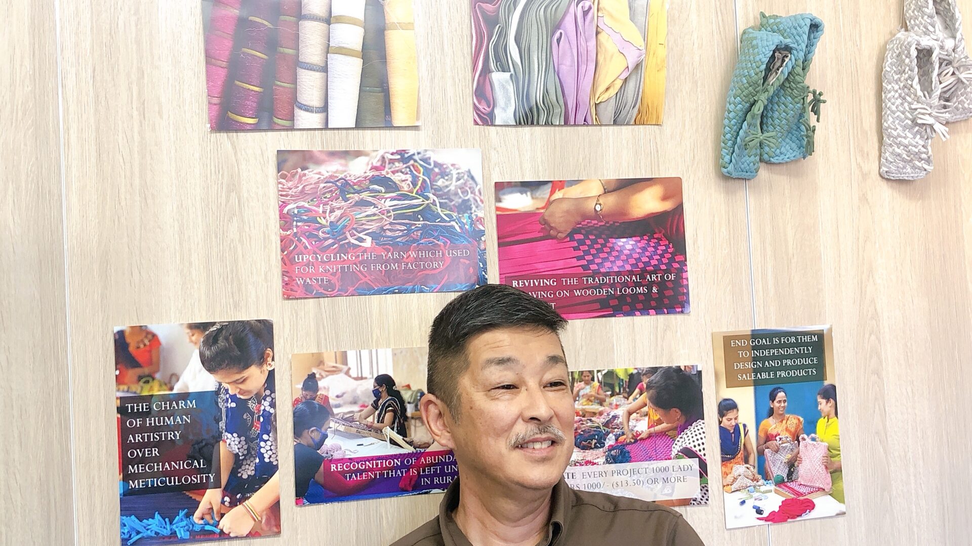 SDGsアクションレポート | KanFA SDGs推進室