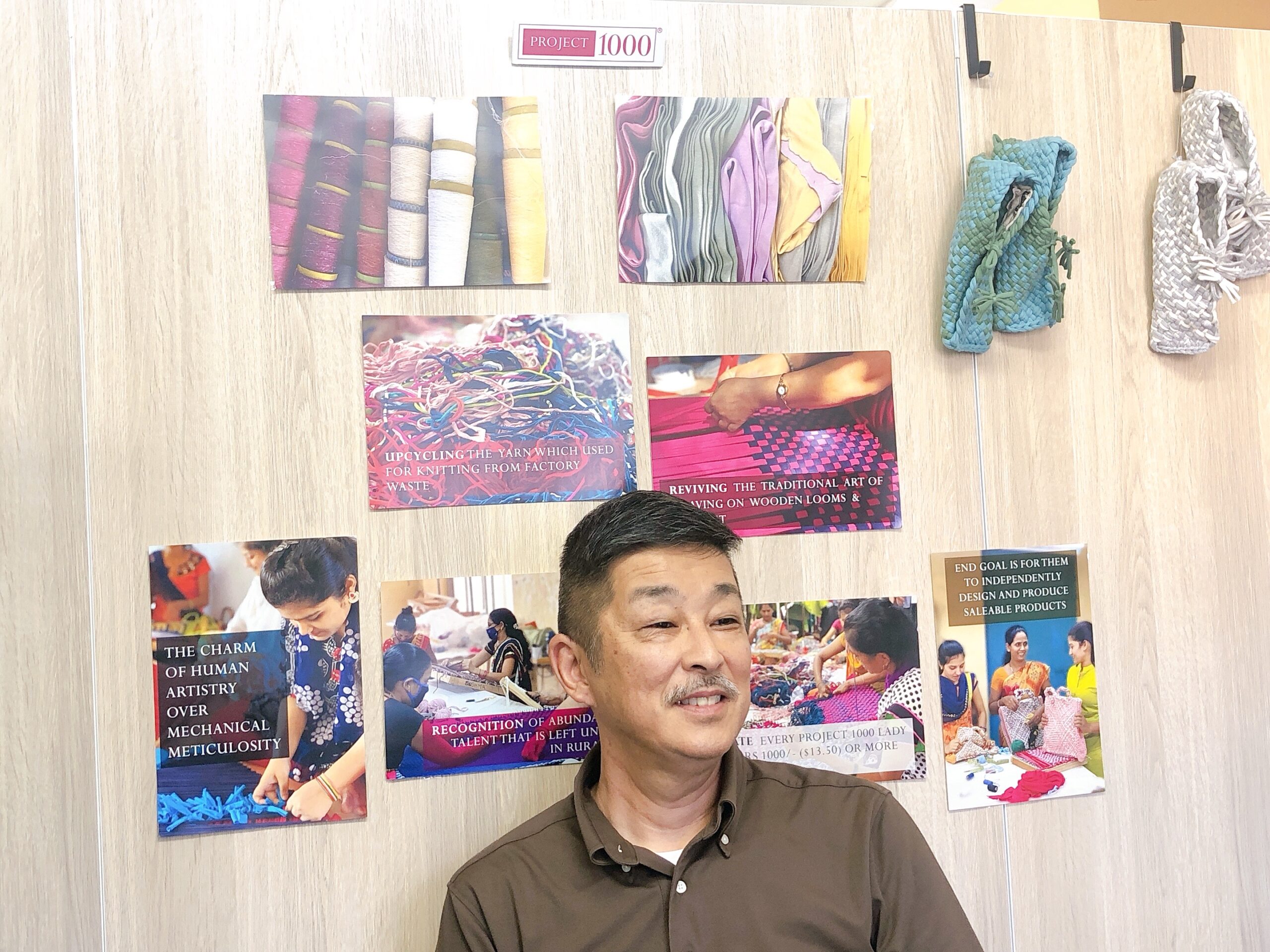 VOL.35 株式会社リンド様 | KanFA SDGs推進室