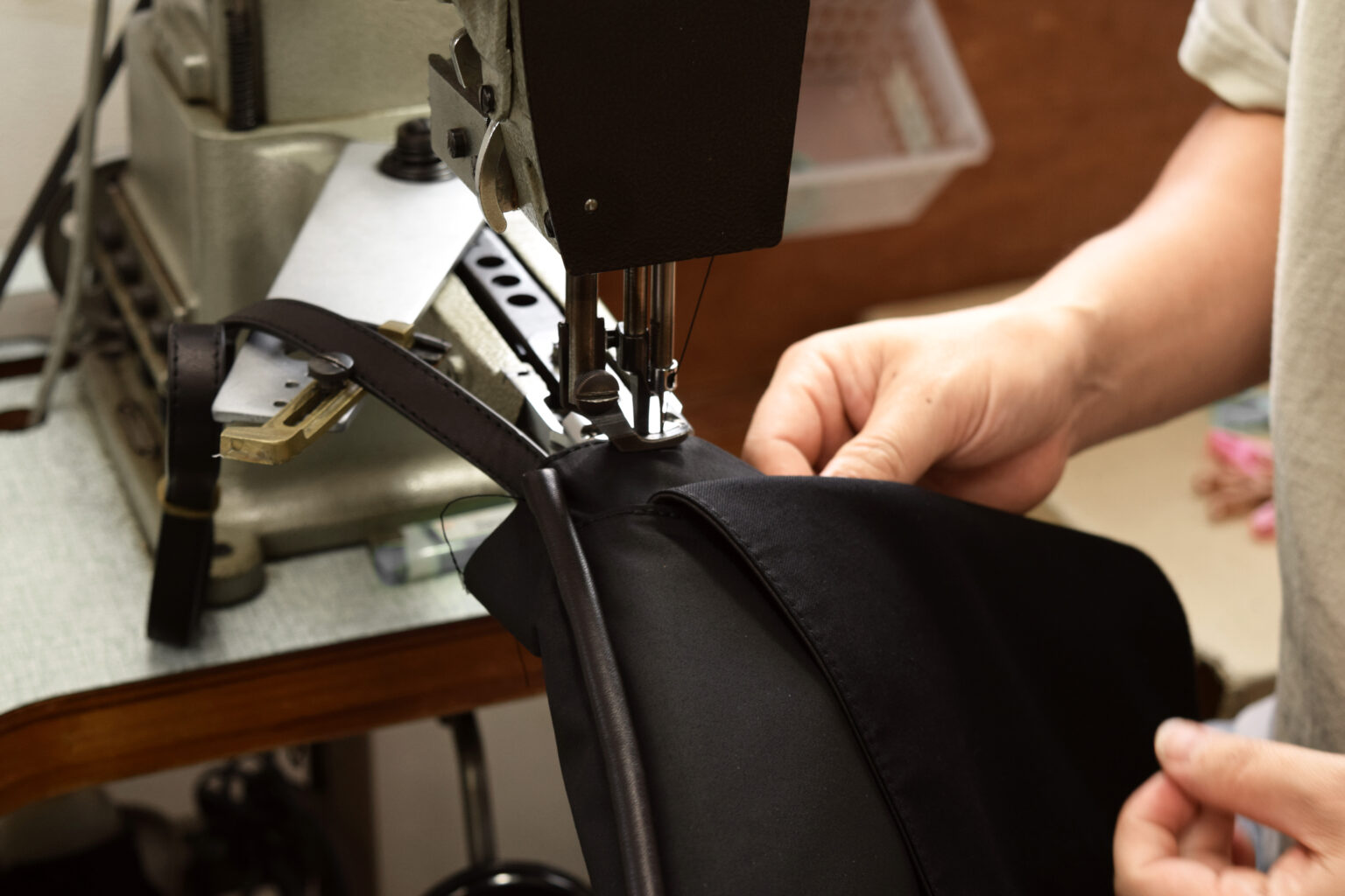 VOL.27 株式会社ナカハシ様 | KanFA SDGs推進室