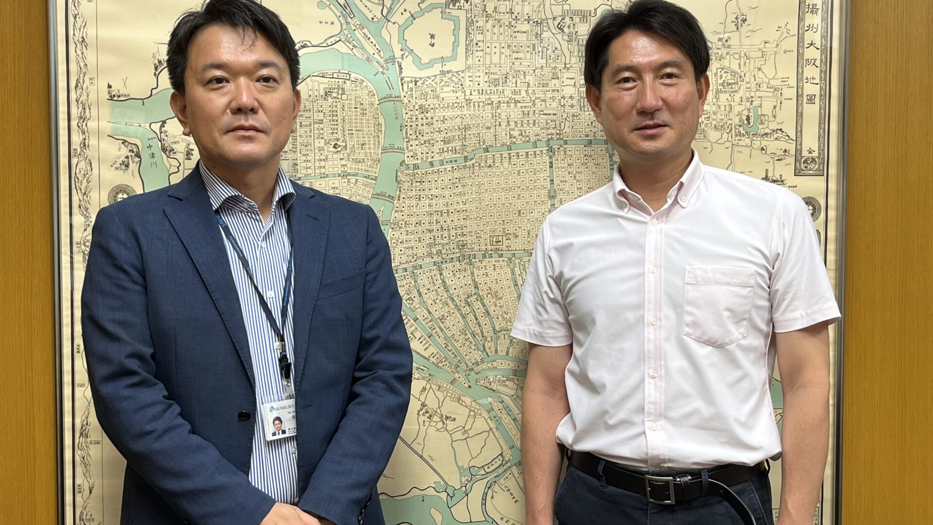 VOL.33 澤村株式会社様 | KanFA SDGs推進室