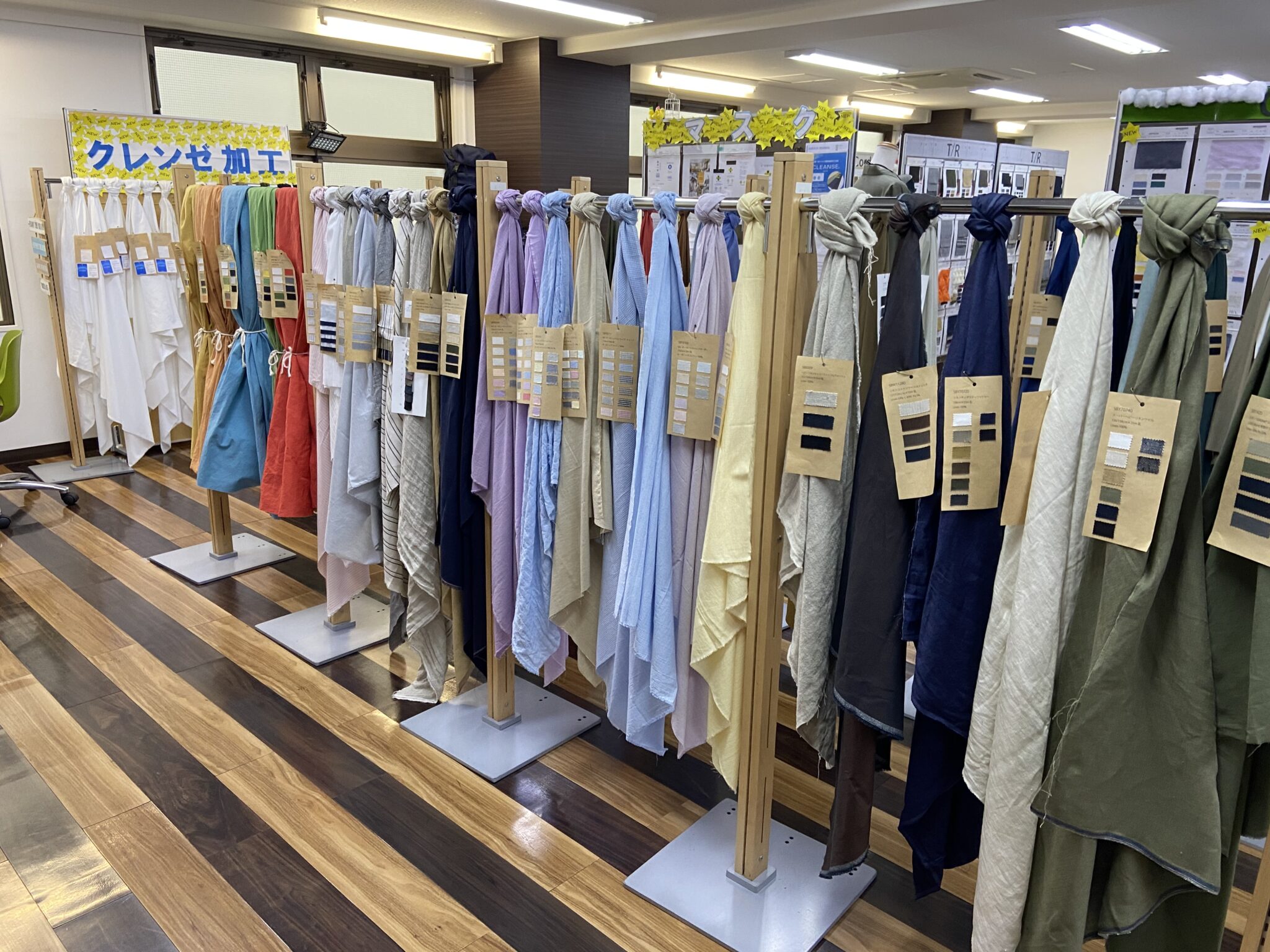 VOL.6 柴屋株式会社様 | KanFA SDGs推進室