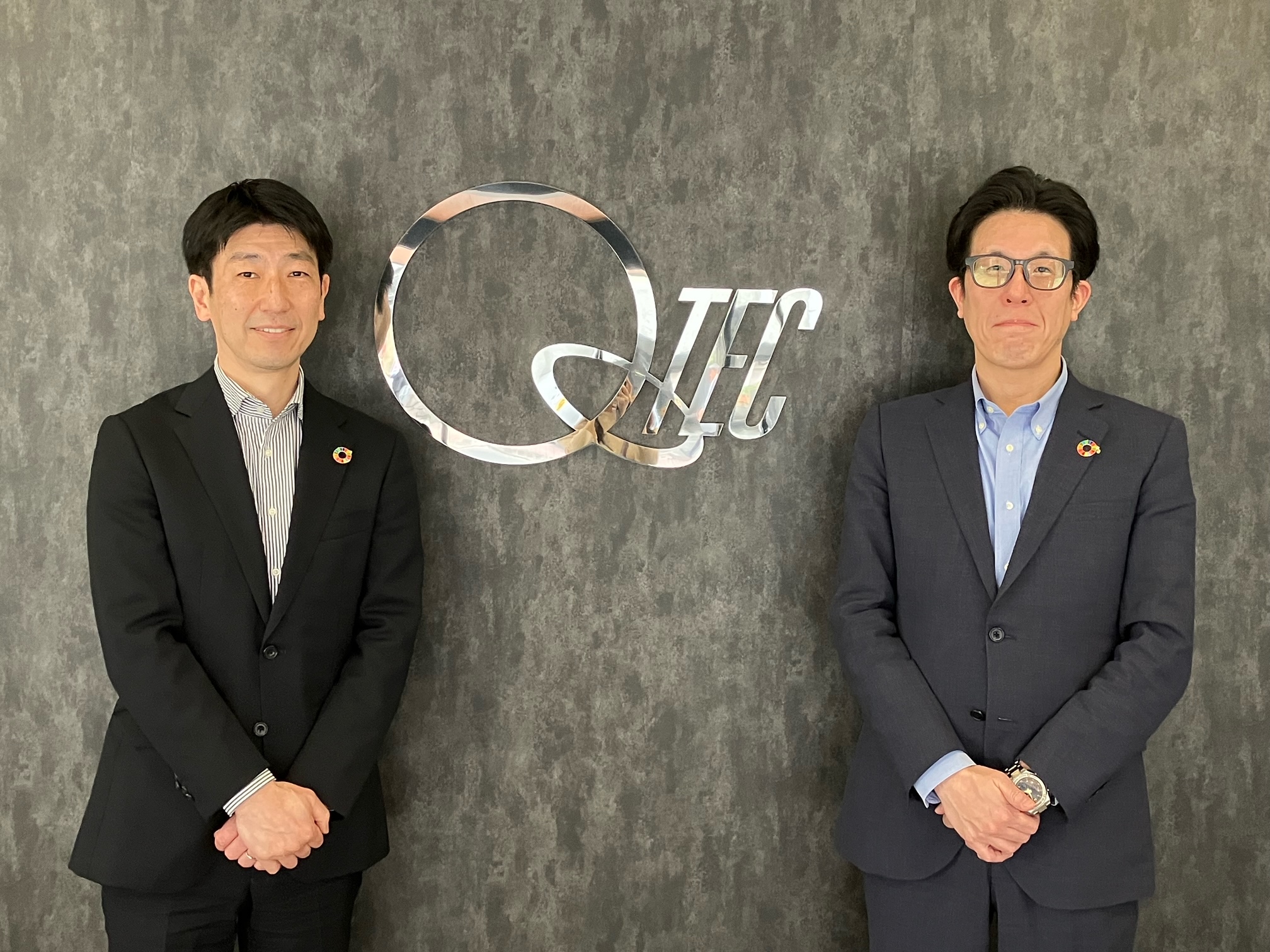 Vol.41 一般財団法人日本繊維製品品質技術センター様 | KanFA SDGs推進室