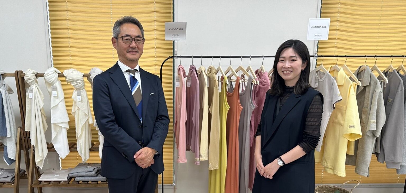 Vol.42 室谷株式会社様 | KanFA SDGs推進室