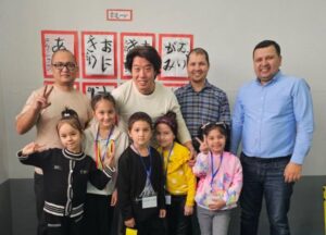 Vol.43 増井株式会社様 | KanFA SDGs推進室